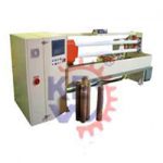 Fully Automatic Core Cutter Machine, KEW Manufacturer